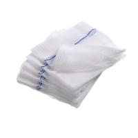 China Disposable Medical Gauze Swab Non Sterile 4 Ply All Size Customed for sale