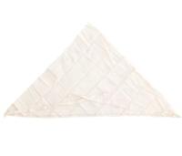 China 96x96x136cm Medical Protection Triangular Bandage Flexible Soft Breathable Cotton Non-woven Fabric for sale