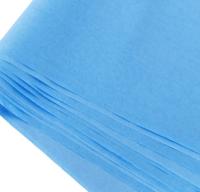 China Custome Medical Disposable Sterilization Wraps Crepe Paper For Hospital With Good Water Tesistance And Bursting Strength for sale
