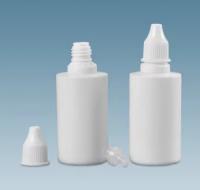 China Free Samples LDPE 10ml 30ml 50ml Plastic Dropper Bottles With Tamper Evident Cap Good Seal Easy To Squeeze for sale