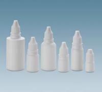 China Free Samples LDPE 10ml 30ml 50ml Plastic Dropper Bottles With Tamper Evident Cap Good Seal Easy To Squeeze for sale