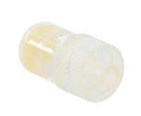 China Sterile Heparin Cap  Inject Medicine Or Fluid Through Membrane Without Removing Individually Packed In Blisters for sale