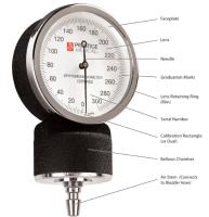 China BP Testing Machine Upper Arm Blood Pressure Monitor For Digital BP Machine for sale