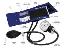 China BP Testing Machine Upper Arm Blood Pressure Monitor For Digital BP Machine for sale