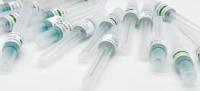 China Dental Anasesthesia Needle With Label 27G 30G Short Long Size Support Customize Dental Needles Disposable for sale