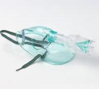 China Medical Nebulizer Kits Disposable Nebulizer Mask For Adult Pediatric Infant Nebulizer Mask Kit Nebulizador for sale