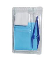 China Sterile Medical Dressing Set Disposable Surgical Wound Basic Dressing Pack Kit For Hospital And Clinic for sale
