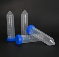 China 0.5ml 15ml 50ml Centrifuge Tube For Laboratory Centrifuge for sale