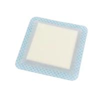 China Sterile Exudate Absorbent Pads Super Absorption Wound Dressing Ultra Absorbent Pads for sale