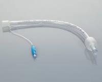 China Plain Reinforced Endotracheal Tube Introducer Medical Endotracheal Tube Holder for sale