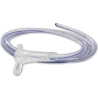 China PVC Disposable Feeding Tube Catheter For Health Care CE ISO Approved Customized Sizes for sale