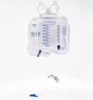 China CE / ISO Approved High Quality Medical Urine Bag Disposable Urine Bag Urine Collection Bags for sale