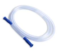 China CE Certified Yankauer Suction Connecting Tube For Medical Procedures for sale