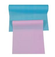 China Dental Supplies Dental Patient Bib Roll For Dental Clinic Used For Dental Examination And Treatment for sale