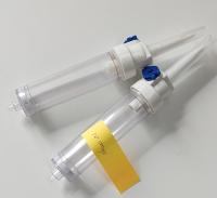 China 10/15 Drops/ml Medical IV Infusion Giving Fluid Drip Set Sterile IV Administration Infusion Set for sale