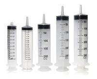 China Multifunction Plastic Luer Lock And Luer Slip Syringe For Glue Dispensing Adhesives Grease Plastic Syringes for sale