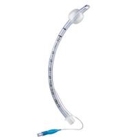 China High Quality Non Toxic Transparent Smooth Surgical Endotracheal Tube With 15 Mm Standard Connector for sale