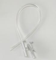 China Disposable Different Sizes Feeding Tube Catheter With Guide Wire For Adult Pediatric for sale
