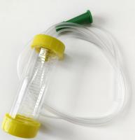China 25 Ml Mucus Extractor Single-use EO Sterilized For Infants&Children for sale