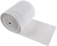 China OEM White Plaster Elastic Plaster Bandage 7.5cmx2.75m Medical Polymer Materials & Products for sale