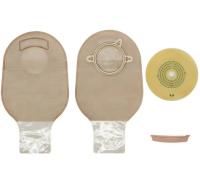 China Medical Supplies Colostomy Bags Drainable 2 Piece Ostomy Bags for sale