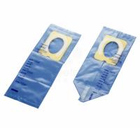 China Disposable 100ml 200ml Urine Collector Baby Pediatric Urine Bag Pediatric Urine Collection Bag for sale
