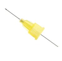 China 27g 16/21/25/31/35/38/41mm Disposable Dental Needle For Hospital / Patient / Dentist for sale