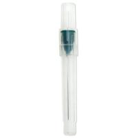 China 27g 16/21/25/31/35/38/41mm Disposable Dental Needle For Hospital / Patient / Dentist for sale
