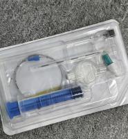 China Disposable Surgical Combined Spinal Epidural Anesthesia Puncture Kit for sale