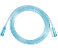 China CE ISO Certified Disposable Medical Pvc Oxygen Mask With Tubing for sale