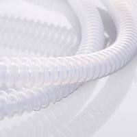 China Surgical supplies eva breathing high flow reusable silicone breathing circuit for sale