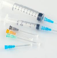 China Medical Syringes Disposable Syringe Plastic Injection Syringe 1cc 2cc 3cc 5cc 1ml 3ml 5ml 10ml Manufacturer for sale