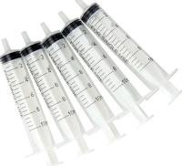 China Medical Syringes Disposable Syringe Plastic Injection Syringe 1cc 2cc 3cc 5cc 1ml 3ml 5ml 10ml Manufacturer for sale