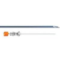 China Single Use Anesthesia Cannulas Spinal Needle Puncture Quincke Tip Pencil Point Spinal Needles for sale