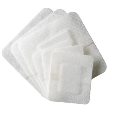 China Sterile Medical  Wound Dressing And Surgical Dressing For Wound Care for sale