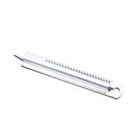 China Medical Equipment Stainless Blood Collection Needle Steel Blood Lancet for sale