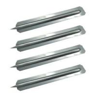 China Medical Equipment Stainless Blood Collection Needle Steel Blood Lancet for sale