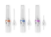 China Dental Needle 27g/32mm 27g 35mm 30G Sterile Disposable 18g needle Dental Irrigation Needle for sale