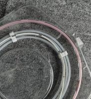 China Medical Disposables Double J Ureteral Stent Set Urology JJ Stent Catheter With PTFE / Hydrophilic Guidewire for sale