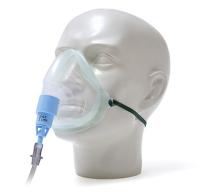 China Venturi Mask Oxygen Concentration Venturi Adjustable Oxygen Masks for sale