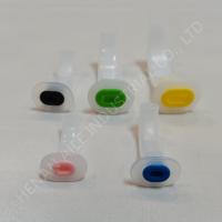 China Cheap Price Disposable Guedel Type Oral Airway Various Sizes Oropharyngeal Airway for sale
