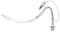 China 3.0mm - 10.0mm Disposable Medical Cuffed Nasal Preformed Tracheal Tube For Medical Use for sale