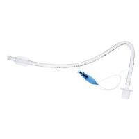 China 3.0mm - 10.0mm Disposable Medical Cuffed Nasal Preformed Tracheal Tube For Medical Use for sale