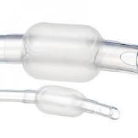 China Manufacturer Supply Medical Oral Preformed Endotracheal Tube With Cuff Airway for sale