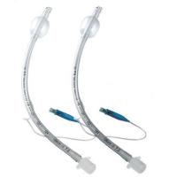China Disposable Standard Endotracheal Tube Cuffed Endotracheal Tube China Supplier CHENKANG medical products for sale