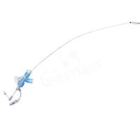 China Endobronchial Blocker Tube Medical Device Injection & Puncture Instrument Medical 5fr 7fr 9fr Hospital Surgical for sale