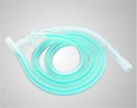 China Disposable Anesthesia Breathing Circit Adult 1.5m 1.8m 2.4m Breathing Circit Duo Limbo for sale