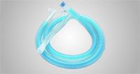 China Disposable Anesthesia Breathing Circit Adult 1.5m 1.8m 2.4m Breathing Circit Duo Limbo for sale