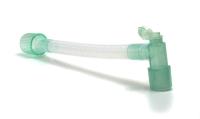 China Disposable Catheter Mount Breathing Circuit Extension Tube China Supplier PVC CE Surgical Supplies for sale