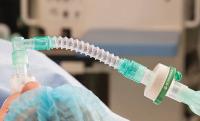 China Disposable Catheter Mount Breathing Circuit Extension Tube China Supplier PVC CE Surgical Supplies for sale